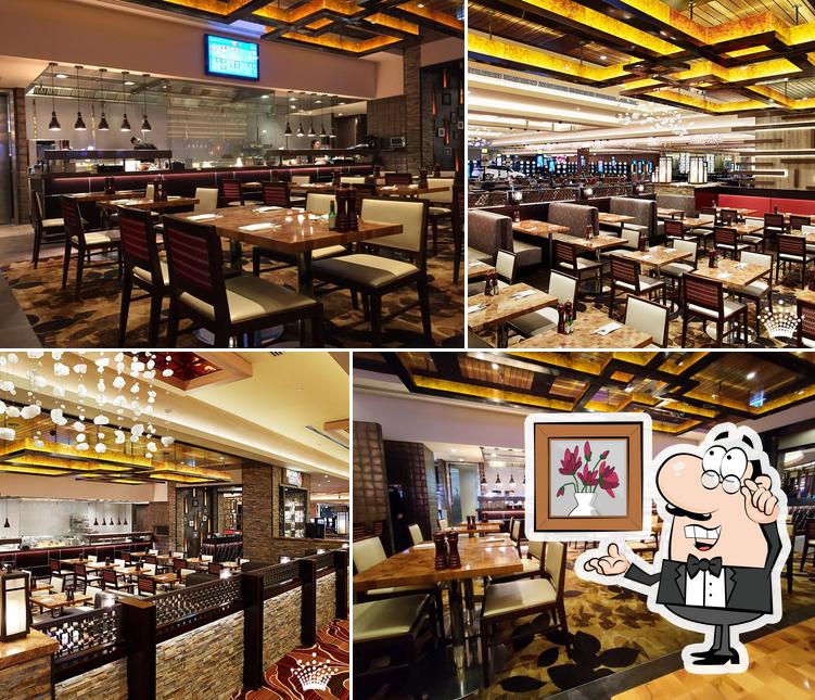Junction Grill, Crown Perth, Great Eastern Hwy in Burswood - Restaurant ...