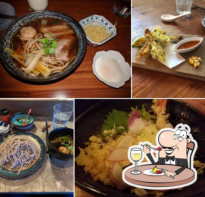 Kamonegi in Seattle - Restaurant menu and reviews