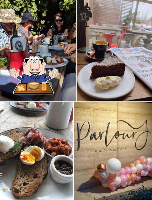 Long Track Pantry, Jugiong - Restaurant menu, prices and reviews