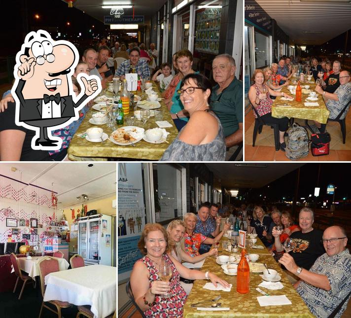 Melin Vietnamese & Chinese Restaurant in Capalaba - Restaurant menu and ...