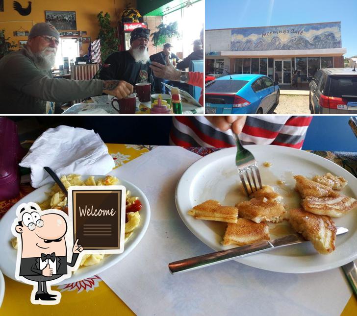 Mornings Cafe in Bisbee - Restaurant reviews
