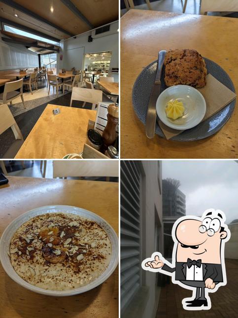 Nikau Cafe in Wellington - Restaurant reviews