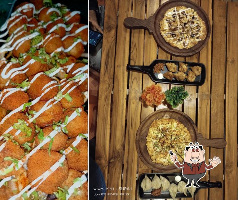 Own cafe, Malvan - Restaurant menu, prices and reviews