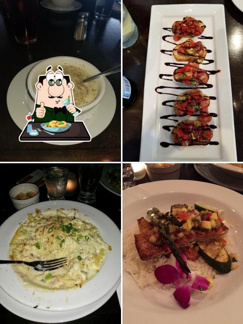 Bistro Merlot, Kirkland - Restaurant menu, prices and reviews