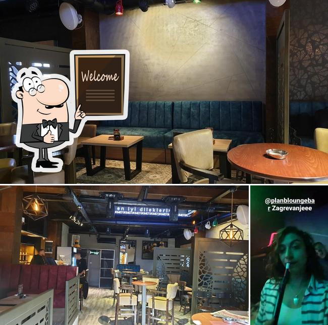 Plan B lounge bar, Novi Pazar - Restaurant reviews