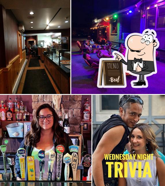 Dragonfly Tavern in Rochester - Restaurant menu and reviews