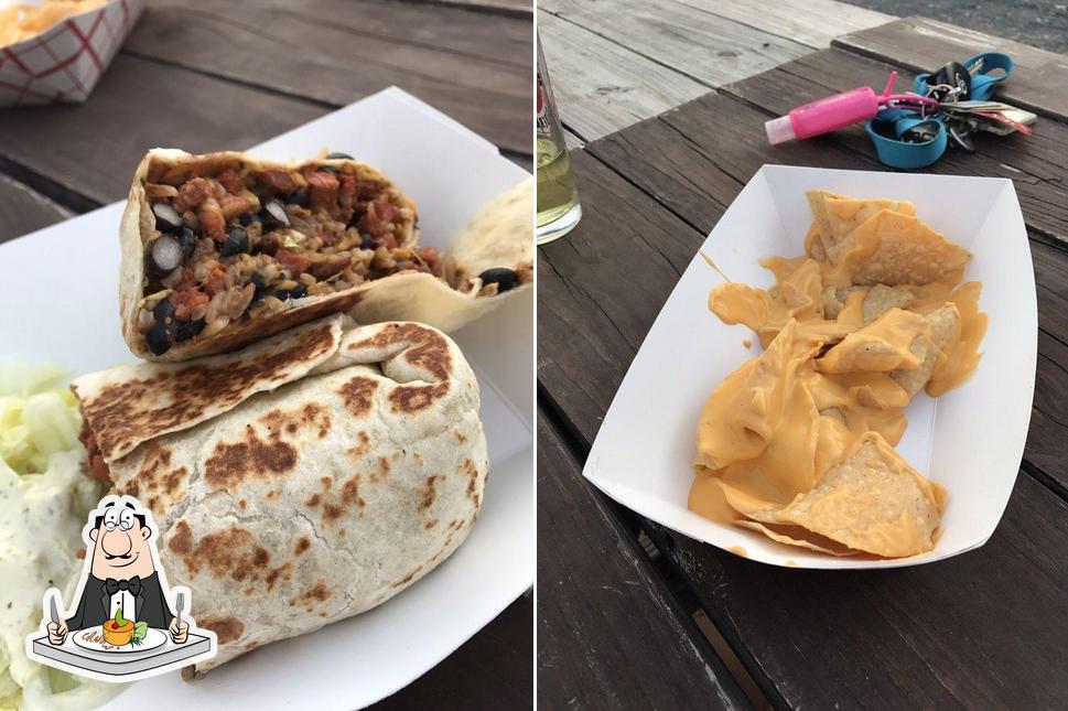 THe GREEN SHACK in USA - Restaurant reviews