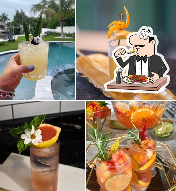Pub y bar Native Cocktail Events, Tampa - Opiniones del restaurante