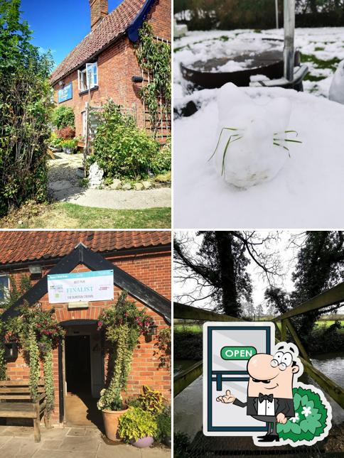 Top 7 places to eat in Diss, october 2025 - Restaurant Guru
