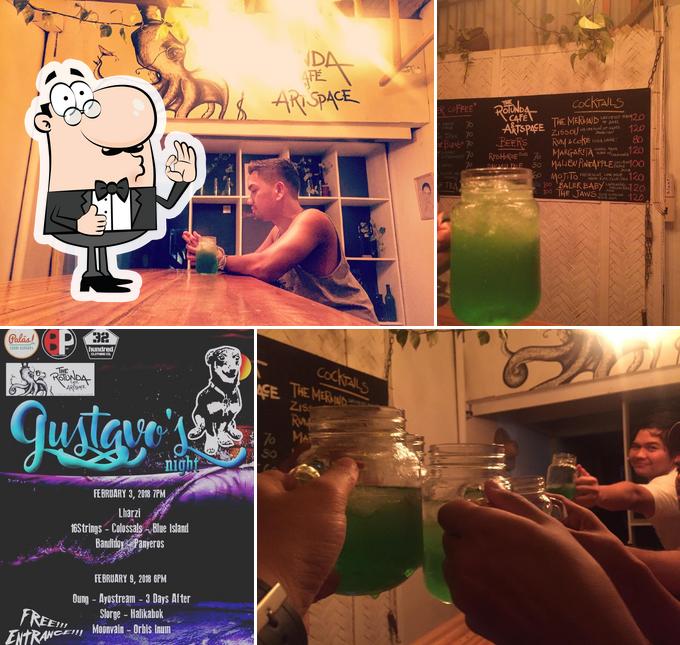 The Rotunda Cafe & Artspace, Baler - Restaurant reviews
