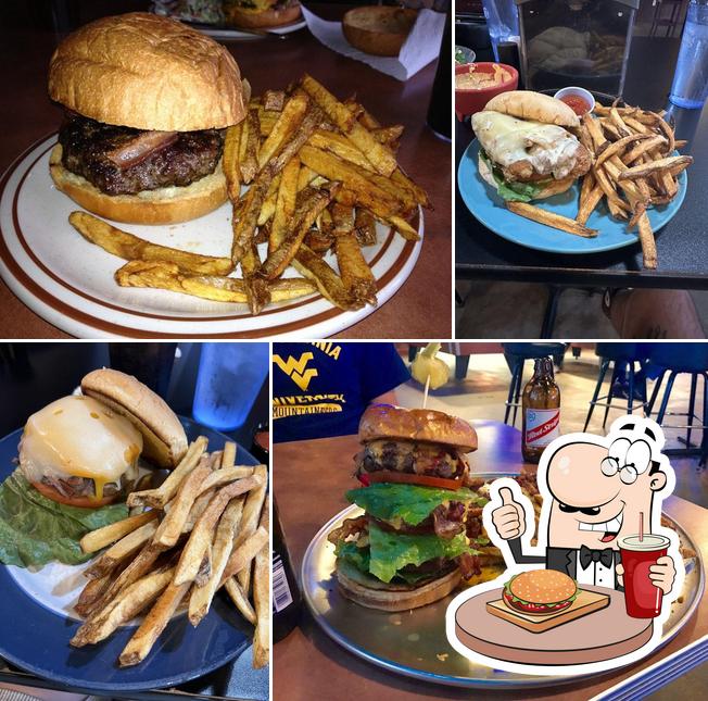 Tongy's Shmack House, Conway - Restaurant menu, prices and reviews