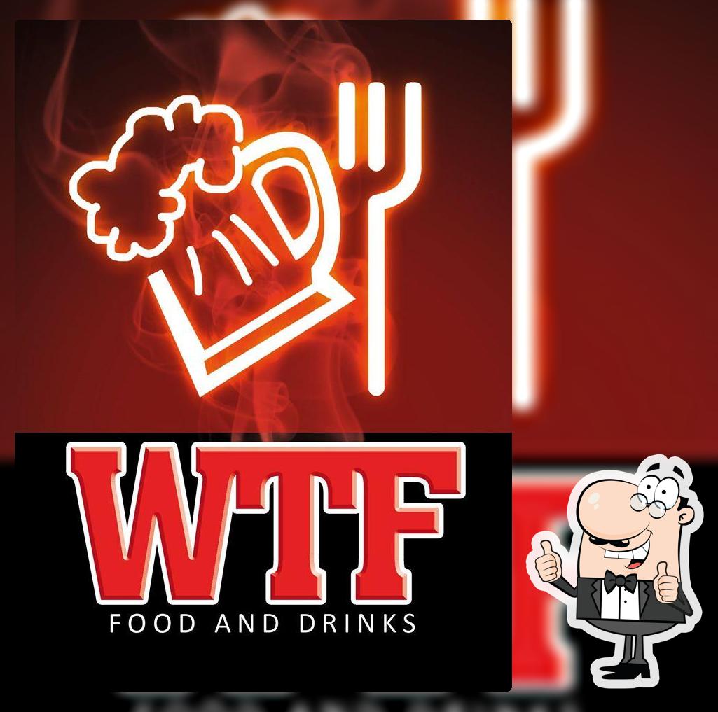 WTF Bar, Spa, Resort & Congal, Zapopan - Menú del restaurante, precios ...