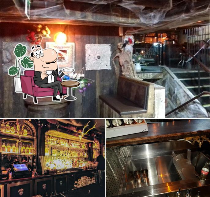 Xico, Dublin - Restaurant menu, prices and reviews