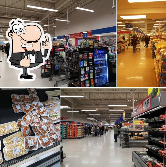 Real Canadian Superstore Lasalle Boulevard, 1485 Lasalle Blvd in ...
