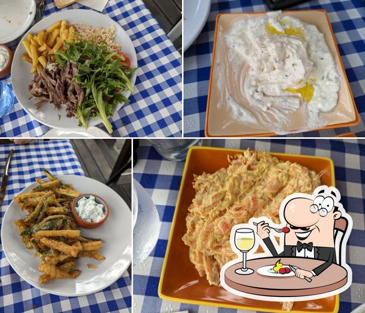 ADA Turkish Cuisine & Meze Bar, Funchal - Restaurant menu and reviews