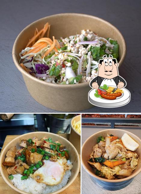 August Thai Takeaway in Auckland - Restaurant reviews