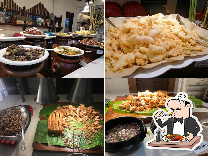 Bale Capampangan, San Fernando - Restaurant menu, prices and reviews