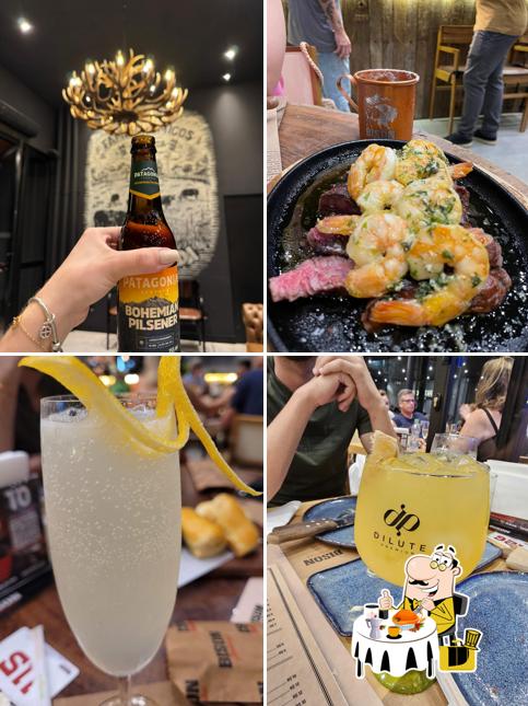 Bison Steakhouse, Bauru - Menu do restaurante, preços e opiniões
