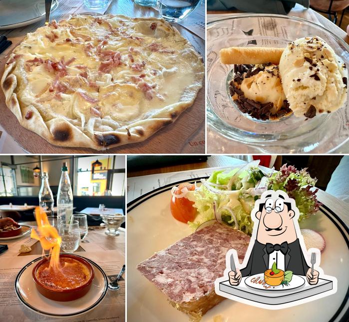 Bistro Maître Pierre, Sarrebourg - Menu du restaurant, prix et avis