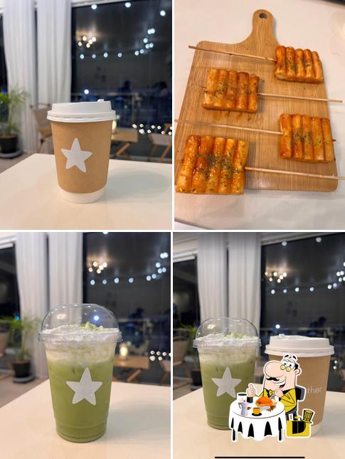 CAFE ESTHER, Calamba - Restaurant reviews