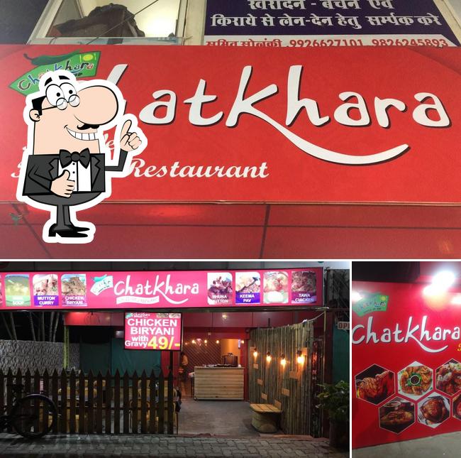 Chatkhara - Non Veg Family Resturant, Indore - Restaurant menu, prices ...