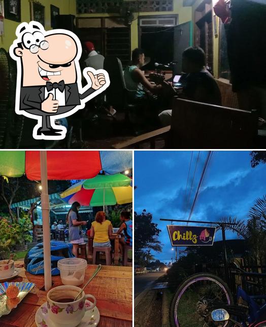 Chillz restaurant, Davao City - Restaurant reviews