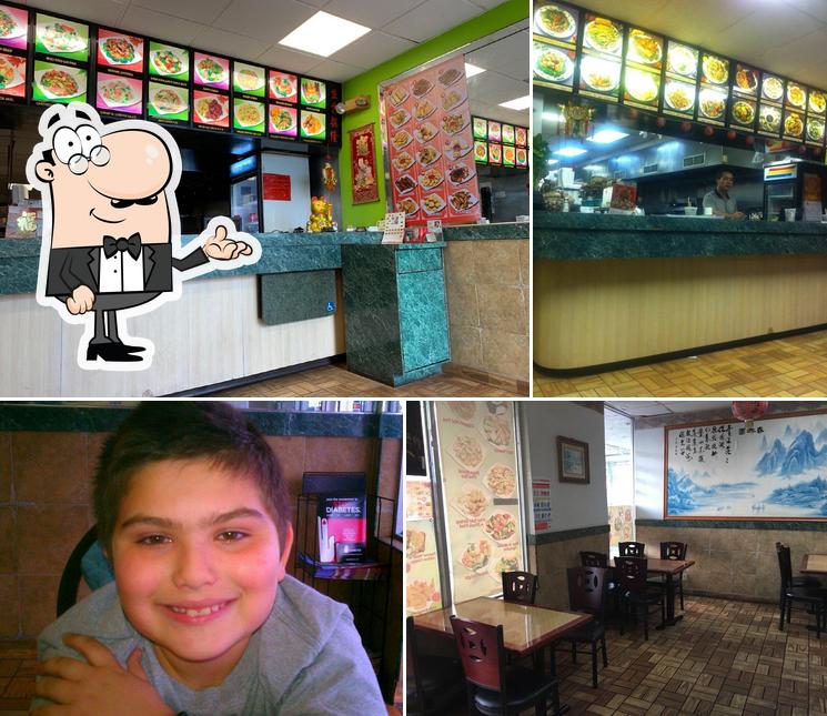 China Spring II, Boca Raton - Restaurant menu, prices and reviews