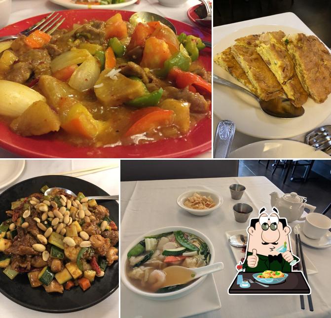 Chow Mein House, Las Vegas - Restaurant menu, prices and reviews
