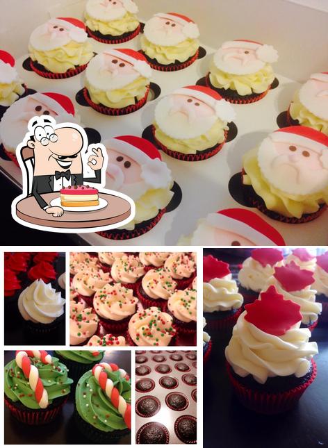 Cupcake Bar in North Bay - Restaurant reviews