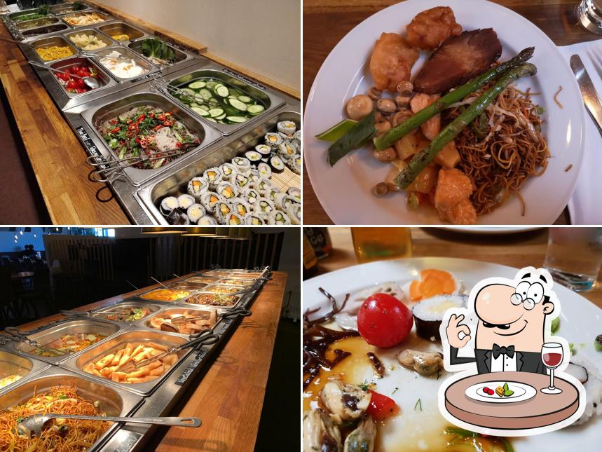 Best meat in Kalmar restaurants, spring 2024 - Restaurant Guru