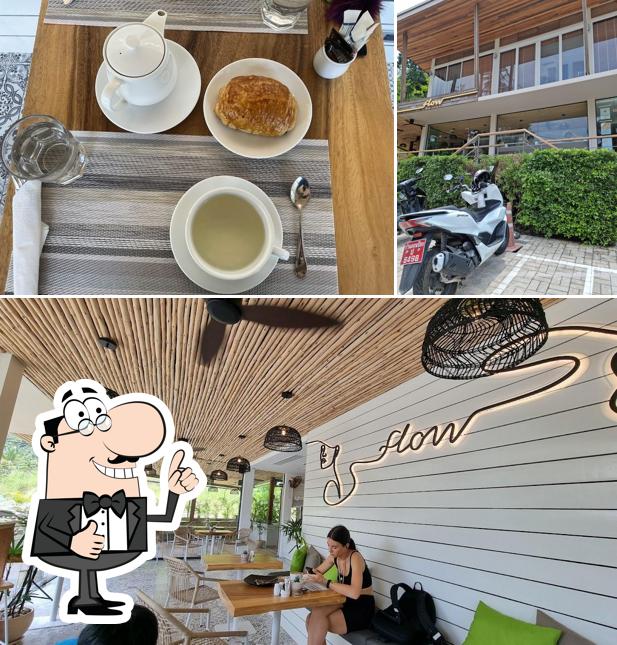 Flow Cafe & Eatery, Ko Pha-ngan - Restaurant menu and reviews