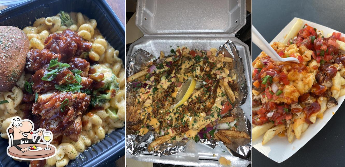 Greg's Gourmet, Kalamazoo - Restaurant menu, prices and reviews