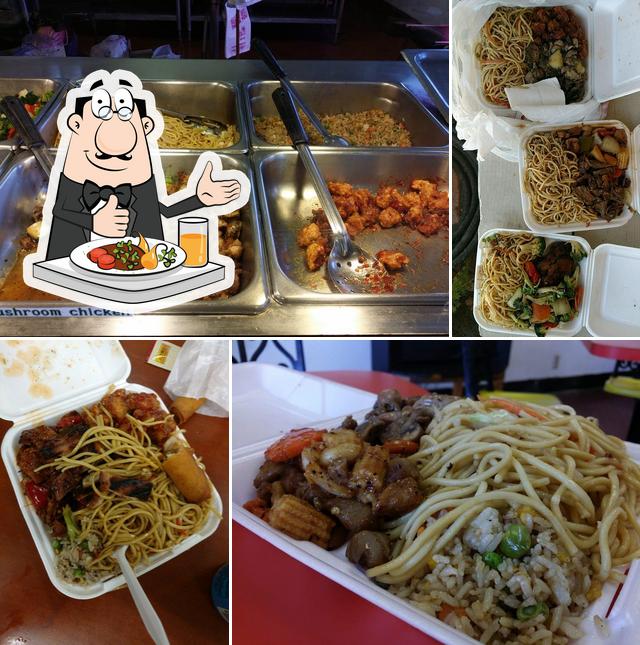 John's Chinese Food in Santa Ana - Restaurant reviews