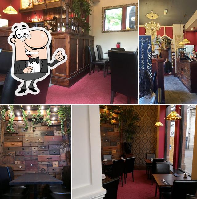 Josephine's in Nottingham - Restaurant reviews