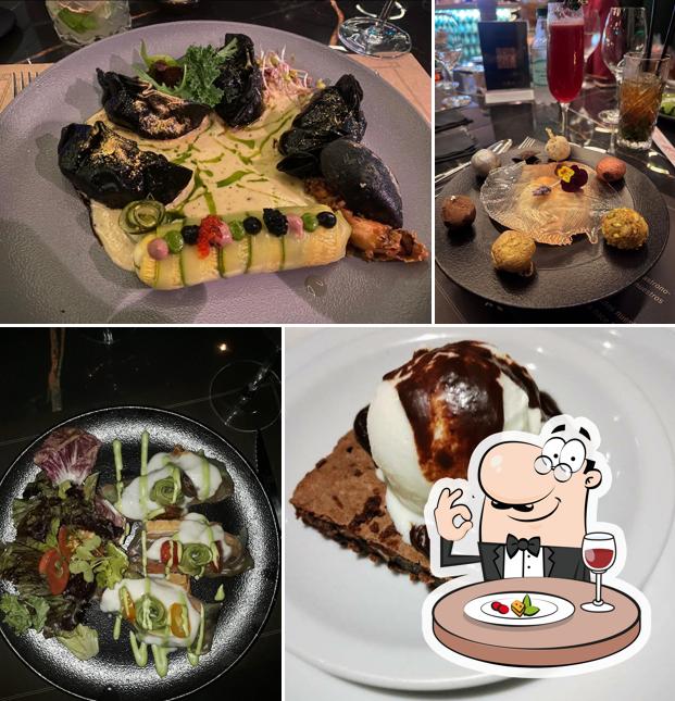 Le belle, Mar del Plata - Menú del restaurante, precios y reseñas