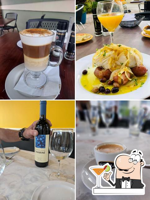 Best restaurants in Tradition Village Center Mall - Restaurant Guru