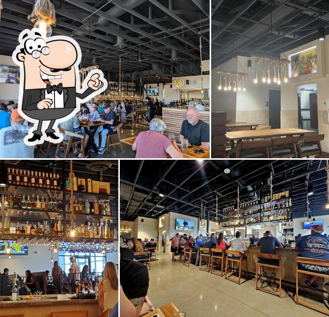 Ma Cualli, Rapid City - Restaurant menu, prices and reviews