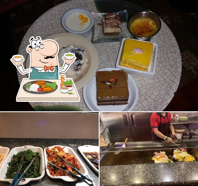 Miyako Japanese Buffet (Pompano Beach) in Pompano Beach - Restaurant ...