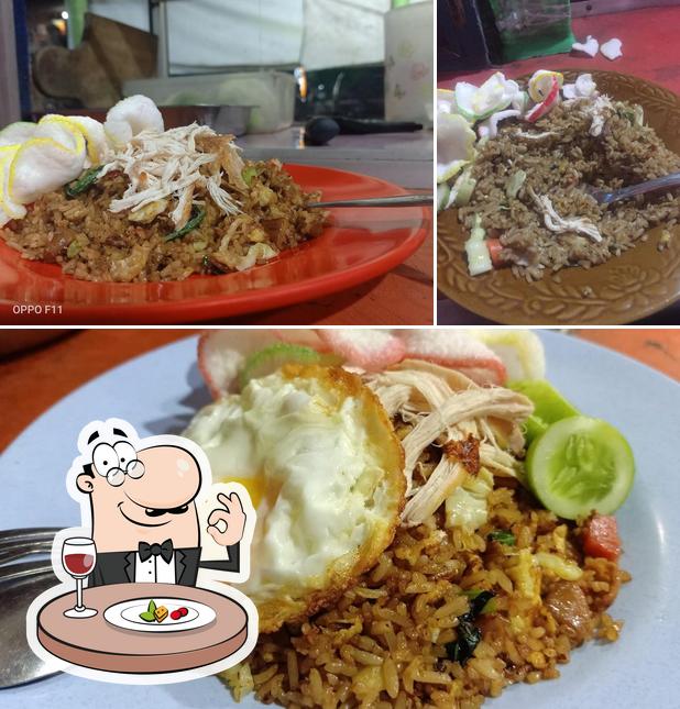Nasi Goreng Mas Joko restaurant, Cikuya - Restaurant reviews