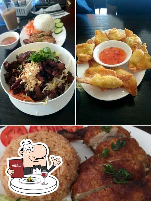 Pho Sac, West Footscray - Restaurant menu, prices and reviews
