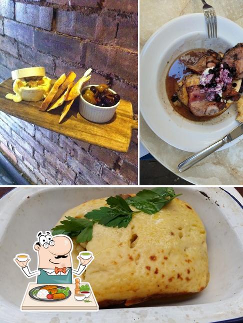 Piato Restaurant, McMahons Point - Restaurant menu, prices and reviews