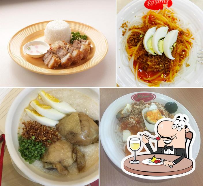 Best restaurants in SM City Manila Mall - Restaurant Guru