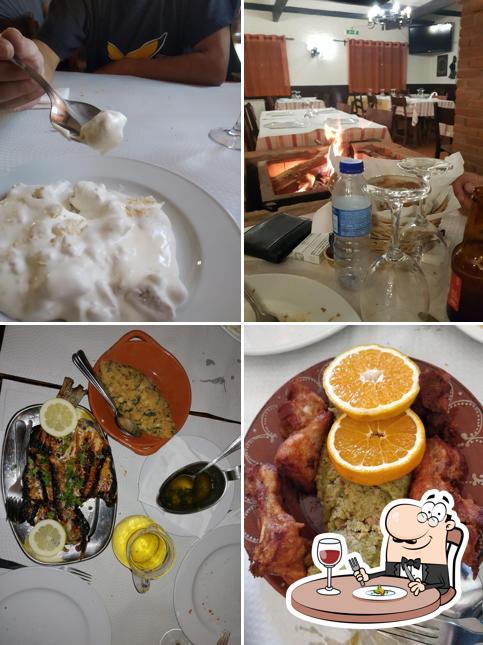 Retiro do Mocho restaurant, Montargil - Restaurant reviews
