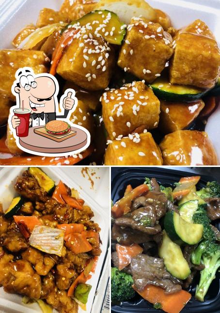 Spicy Asian Restaurant in Denver - Restaurant menu and reviews