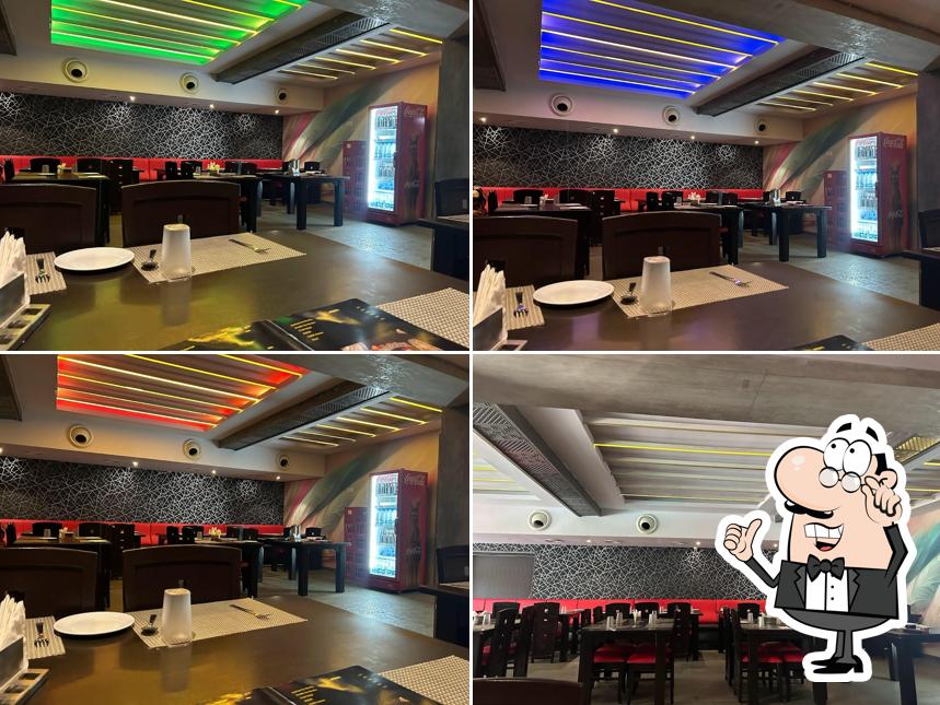 Star mehfil, Visakhapatnam - Restaurant reviews