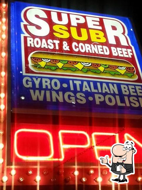 Super Submarine, 3943 W Roosevelt Rd in Chicago - Restaurant reviews