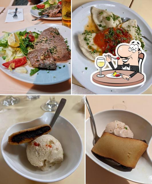 Ta' Victor restaurant, Marsaxlokk - Restaurant reviews