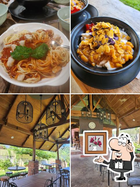 The Gazebo by Le Cafe, Malaybalay City - Restaurant menu, prices and ...
