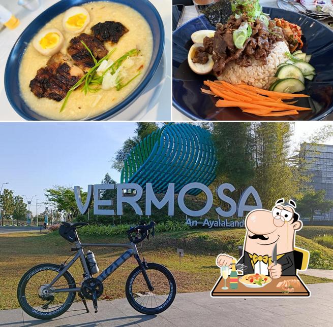 The Locker Room Cafe, Imus - Restaurant menu, prices and reviews
