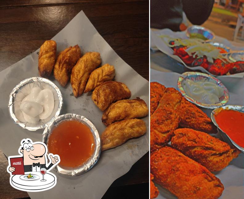 The Momo Hub, Pune - Restaurant menu, prices and reviews